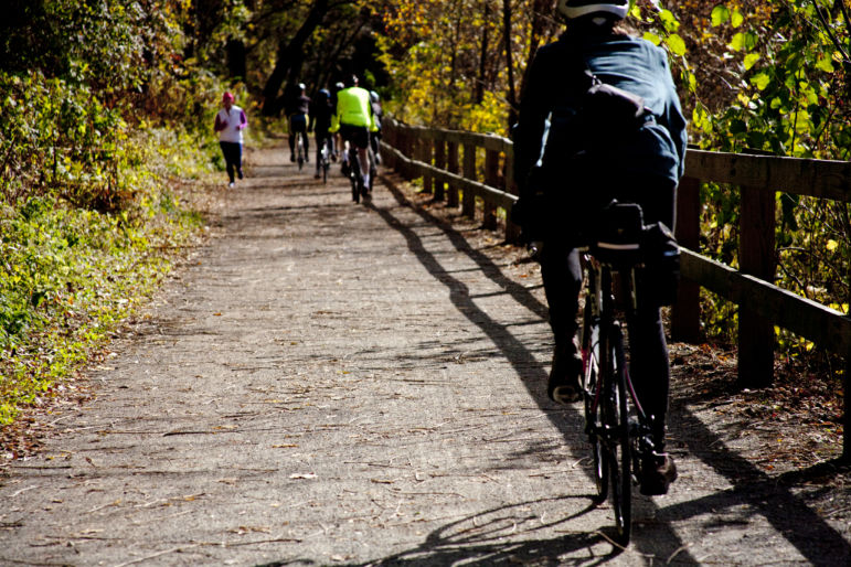 What is an Outdoor Town? - Outdoor Towns Toolkit